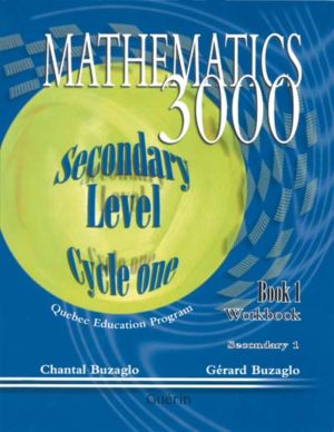 Mathematics 3000 – Service Math 3000