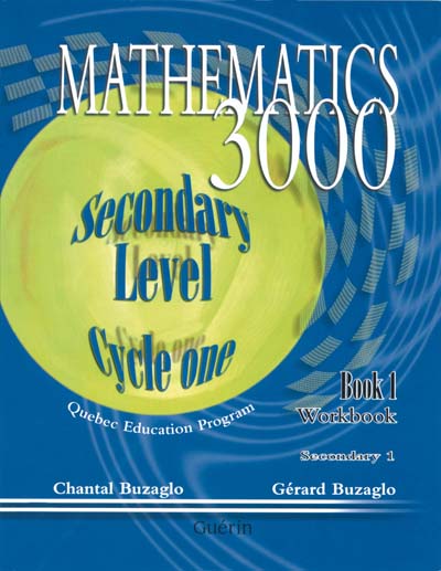 Mathematics 3000 – Service Math 3000