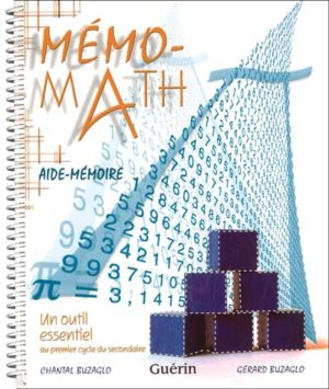 Mathématiques 3000 – Service Math 3000