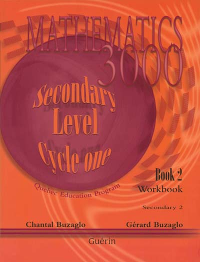 Mathematics 3000 – Service Math 3000