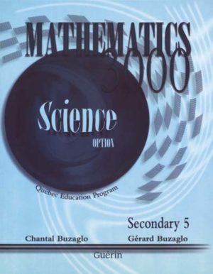Mathematics 3000 – Service Math 3000