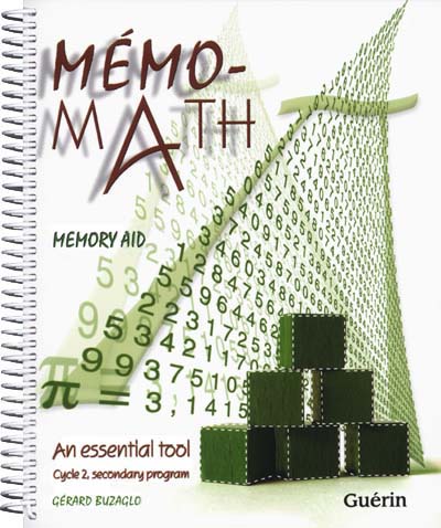 Mathematics 3000 – Service Math 3000