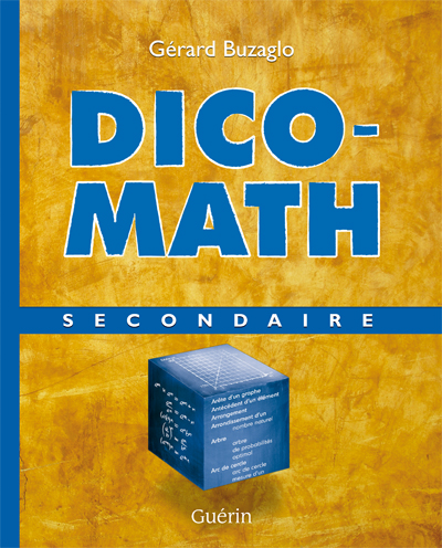 Mathématiques 3000 – Service Math 3000